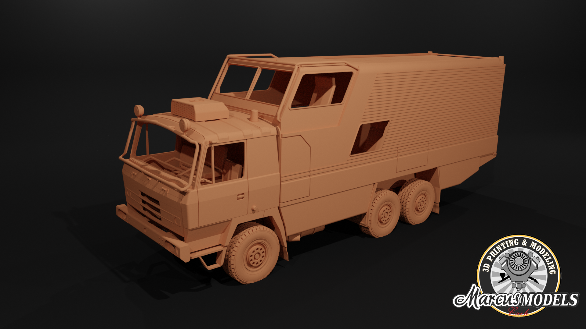 Marcus Models e-shop :: Marcus-models